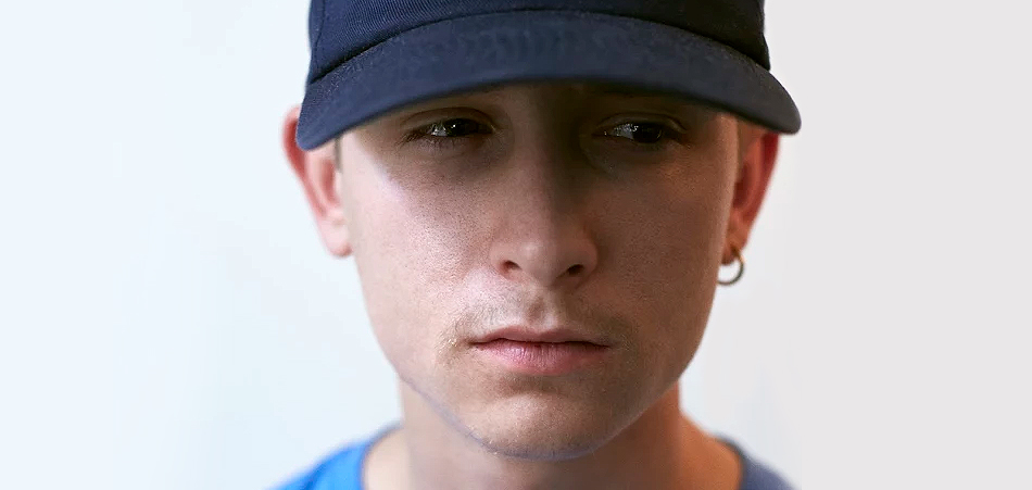 Schilly releases the funky, feel-good track "The Way" - EARMILK