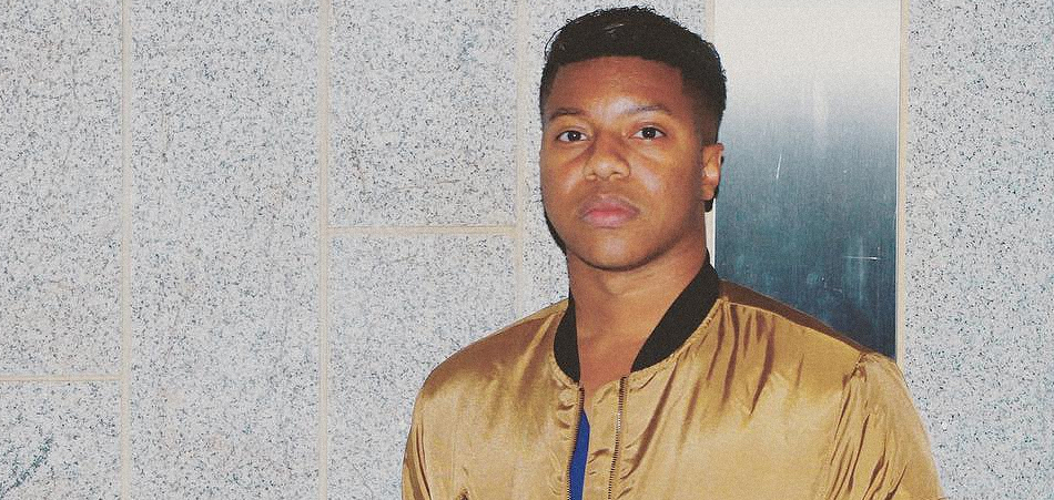 Chris Buxton continues to prove he’s in control on new single “Swerve ...