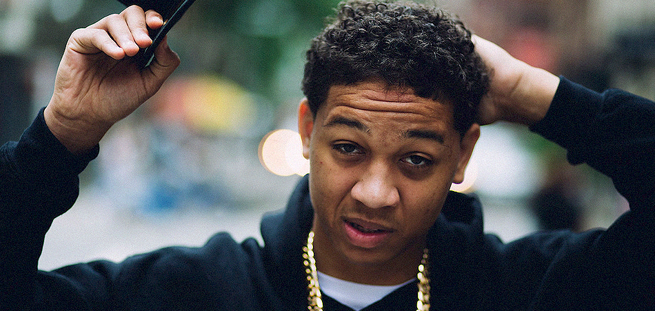 Lil Bibby is back with his “Free Crack 4 Intro” – EARMILK