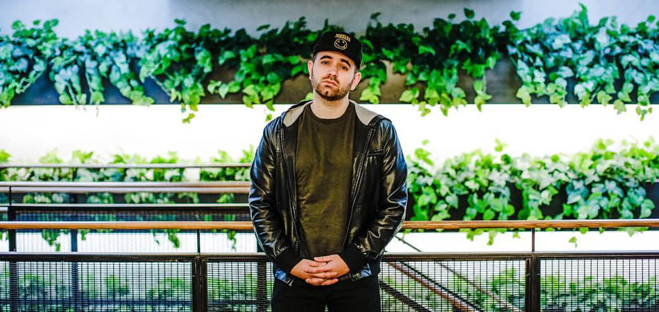 MC Bravado links up with PaceWon & Militant Marxman to deliver an ode ...