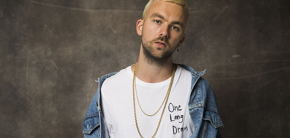 SonReal drops new singles “Supersize” & “Problems” + announces debut ...