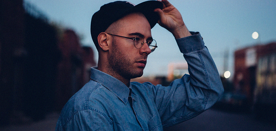 The Range and Jim-E Stack share new single “With You” – EARMILK