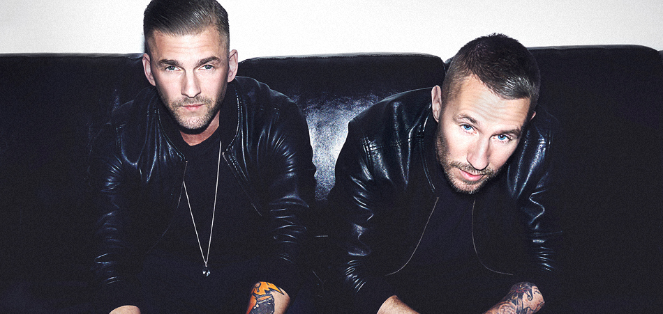 Galantis debuts “True Feeling” and to release new album in September ...