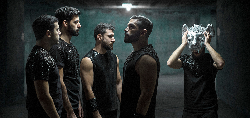 Mashrou’ Leila release “Roman” video and celebrate modern arabic ...