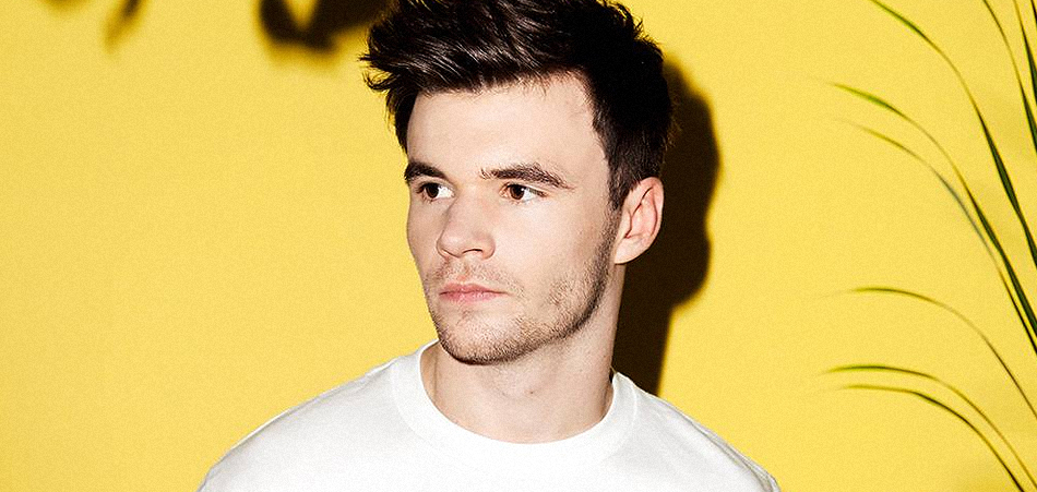 Keep it “Casual” with Alex Adair’s new summer track – EARMILK