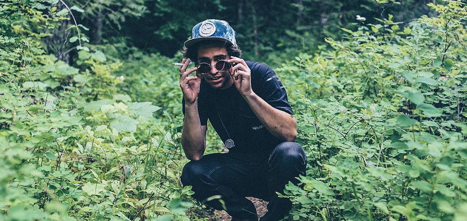 CharlestheFirst releases a symphony of melodic bass in new EP “The ...