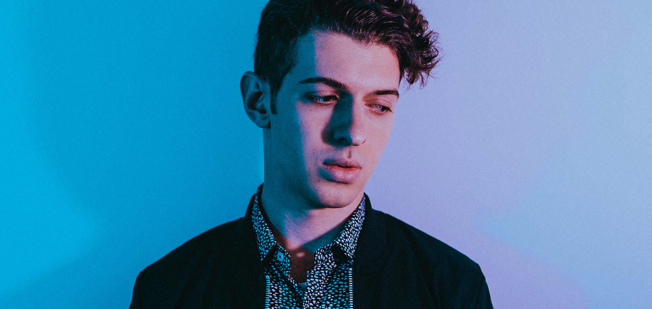 MARK WOLF’s second original single is “Easy To Love” [Premiere] – EARMILK