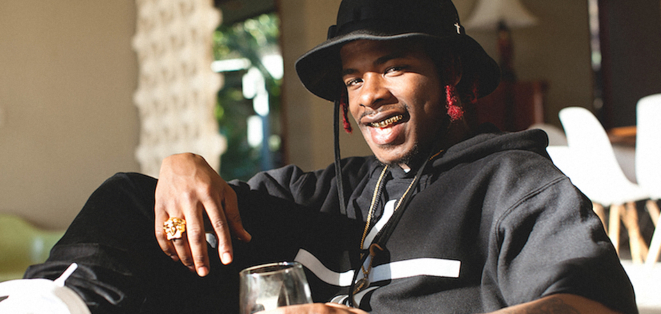 “It’s about family and everyone sticking together.” An interview with ...