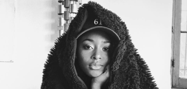 Introducing: Maya B delivers seasoned vocal work in debut single “Kiss ...