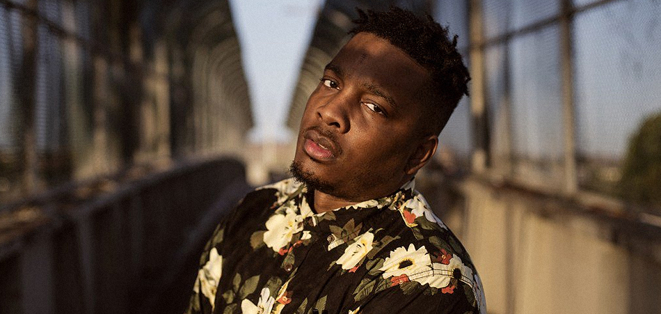 Meet Danny Watts with the Jonwayne produced ‘Black Boy Meets World ...