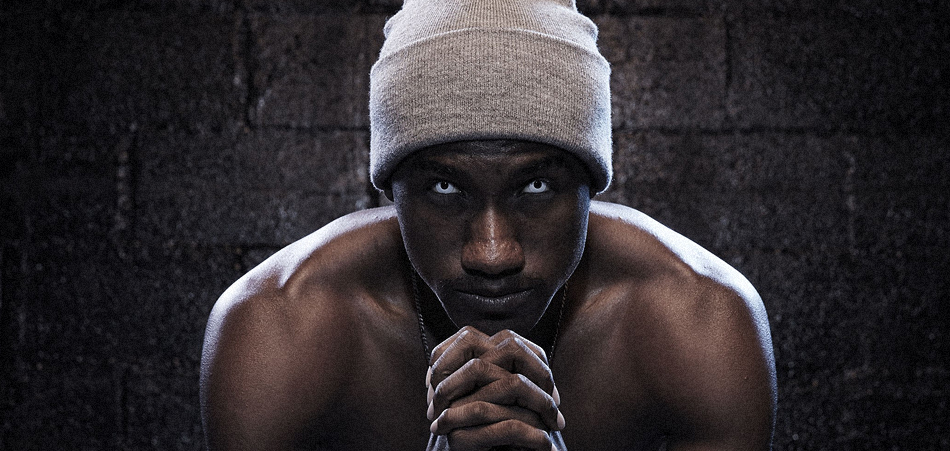 Hopsin put everyone in his sights with his fierce video for “The Purge ...