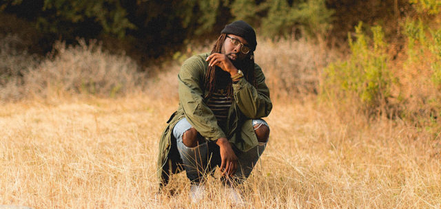 Rexx Life Raj puts the game on notice with “IDFWYN” [Premiere] – EARMILK