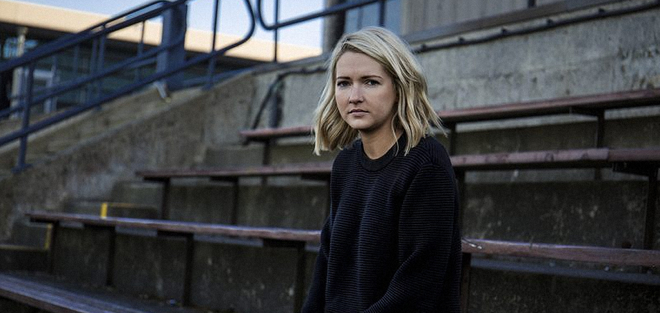 Get to know Ailbhe Reddy and her latest single “The Tube” [Exclusive ...