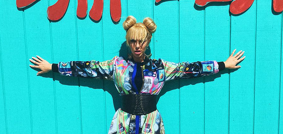 Aly Ryan lands smoothly with “No Parachute” – EARMILK