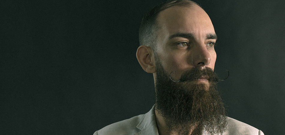 Eric Sharp & Zhao take on a political agenda with “Take This Time ...