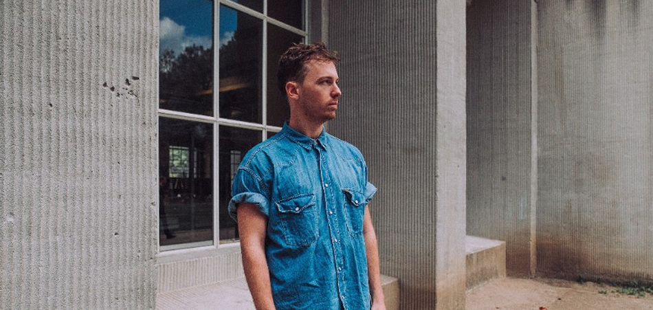 James Chatburn gets soulfull and groovy in latest single “Darling I ...
