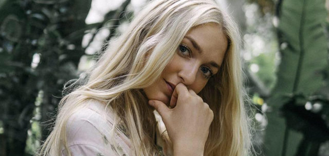 Marie Dahlstrøm unveils ‘Nine’ EP [Premiere] – EARMILK