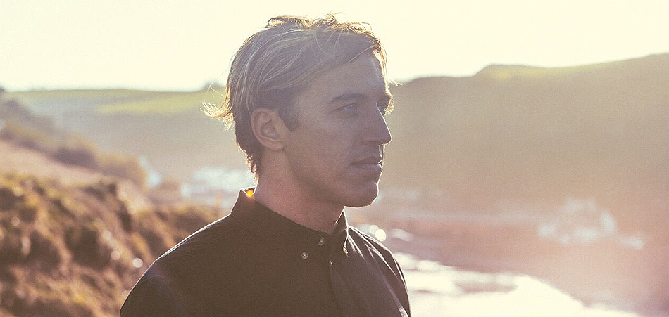 We’re “Drifting” off to paradise with Nathan Ball’s new single – EARMILK