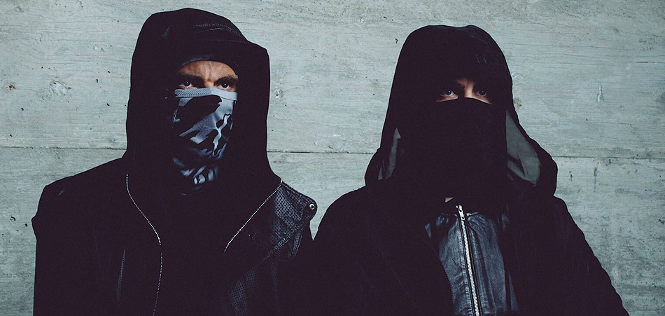 Shades (Alix Perez & Eprom) supply a dose of darkness to Dirtybird ...
