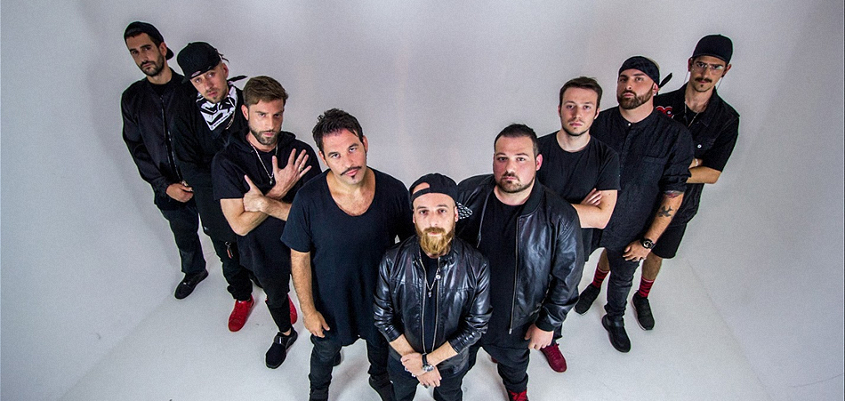 10-piece electronic group Voodoo Nation drops debut original track ...