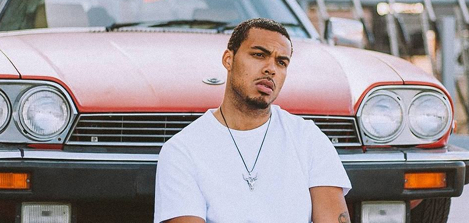 Explore the moody retro-funk depths of Xavier White’s “Dancing After ...
