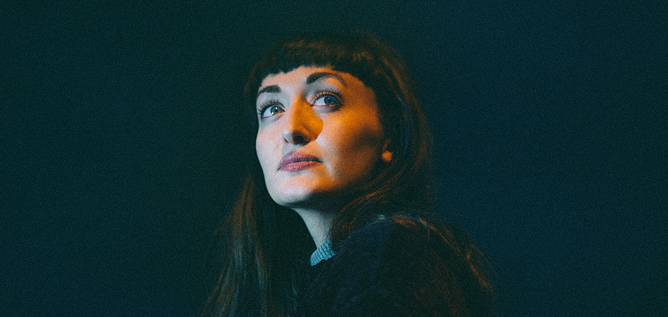 Maria Kelly delivers a hauntingly beautiful melody in latest single ...