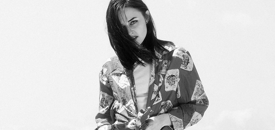 Negative Gemini shares title track to upcoming EP ‘Bad Baby’ – EARMILK