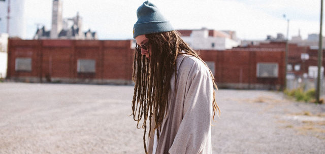 Shmuck the Loyal’s ‘HISTRIONICS’ EP is a bass-driven exploration of ...