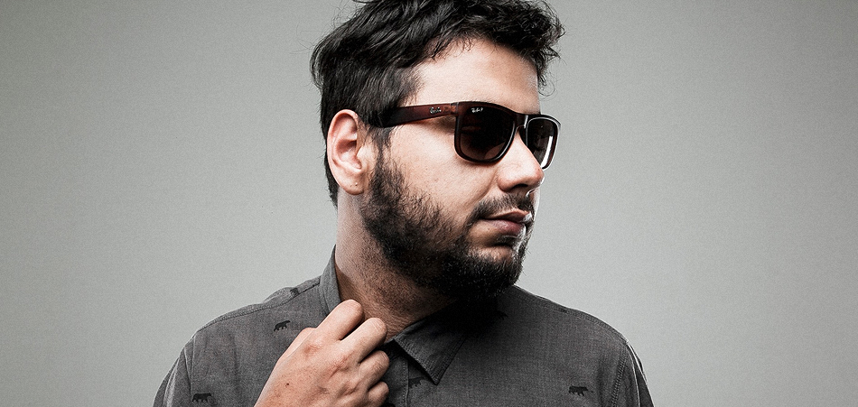 AM Clã drops rumbling Brazilian deep tech track titled “Industry” – EARMILK