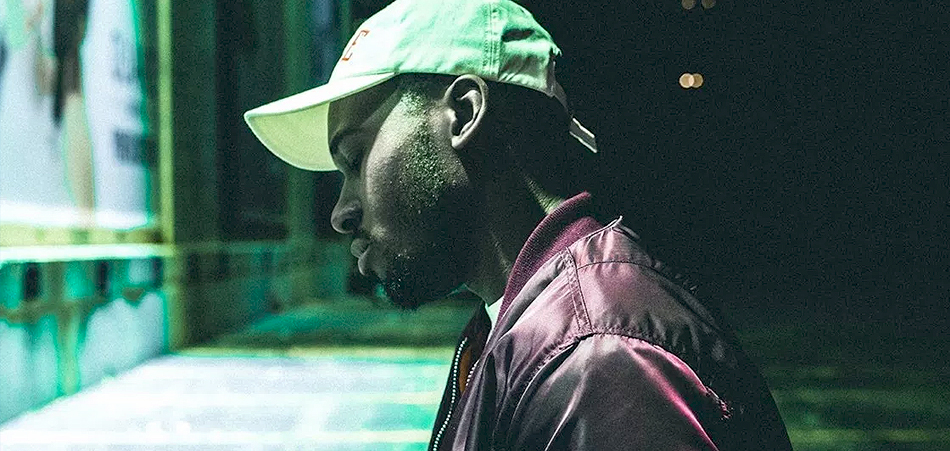 Dom Deshawn drops new groovy single “That LOOK” for the ladies – EARMILK
