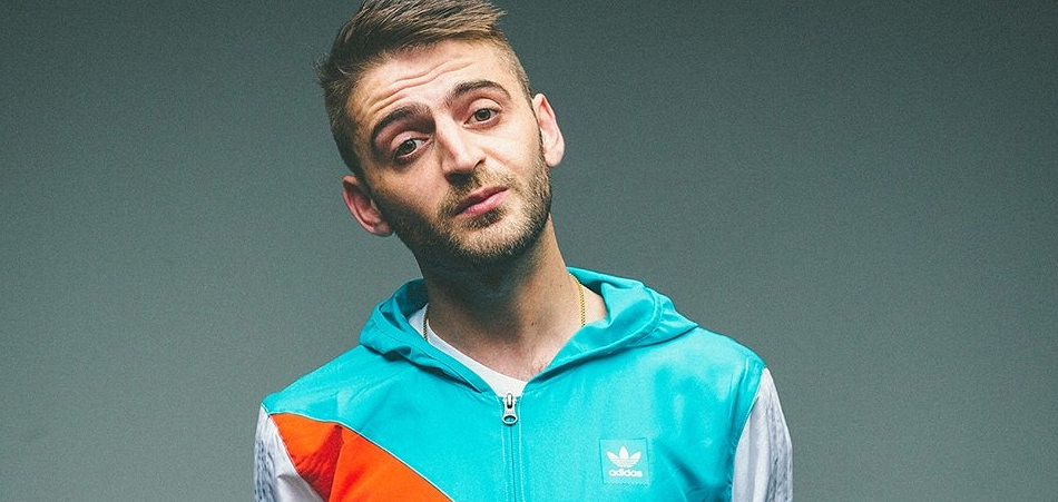 Habstrakt and Dombresky’s “Antigone” is a paragon of French house music ...