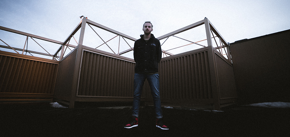 Boston’s Garrett Merk delivers fresh track “Bygones” – EARMILK