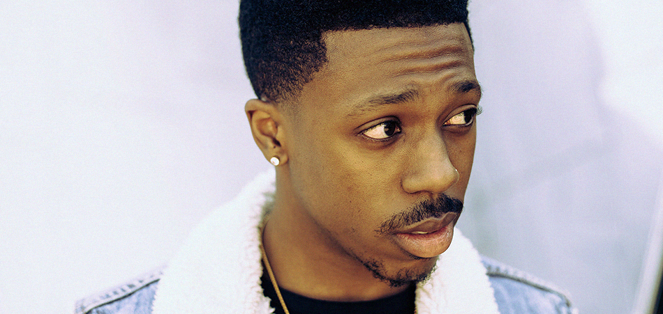 Kavin Donnell pours out his soul for his lady on “Rest Assured” – EARMILK