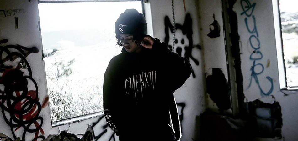 OmenXIII lets it all out on new album ‘Corrupted’ – EARMILK
