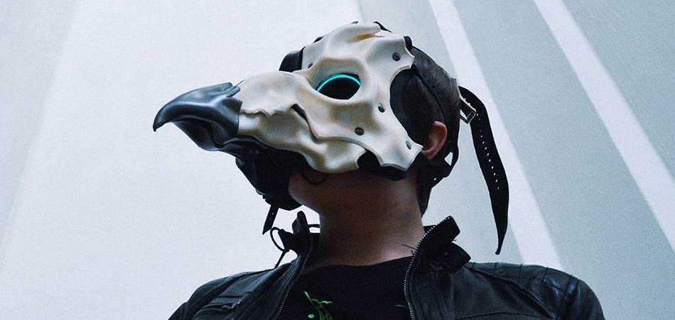 Shurk needs “One Last Night With You” [Premiere] – EARMILK