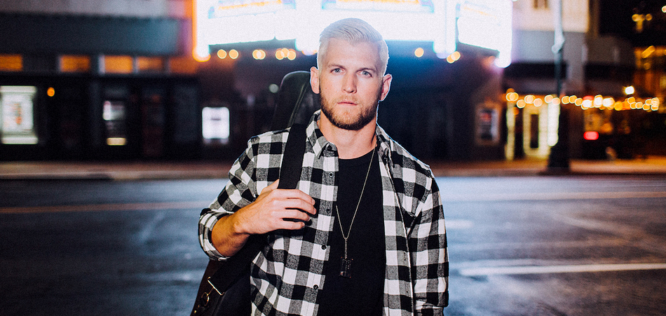 Alexander Lewis keeps counting down the hits with “Clockwise” with Nick ...