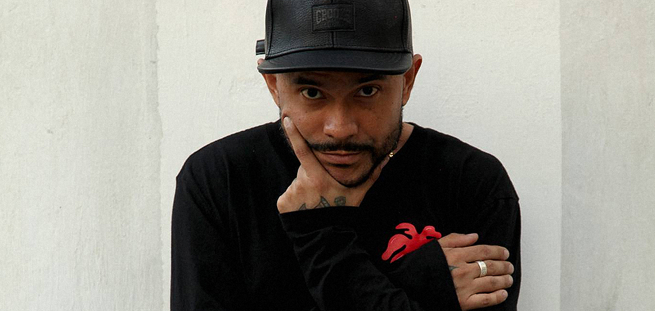 Craze drops mind-boggling “Boom Bapps” remix [Premiere] – EARMILK