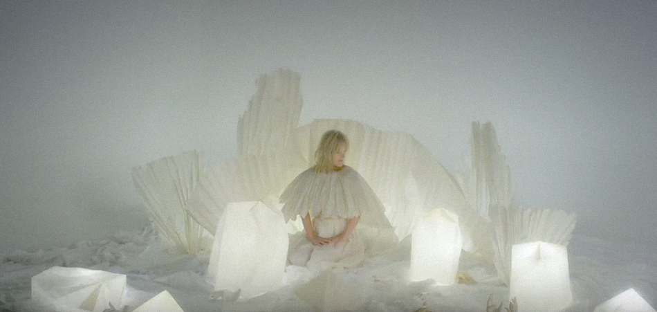 Kira May transfigures and transfixes on “Muscle Memory” [Exclusive ...