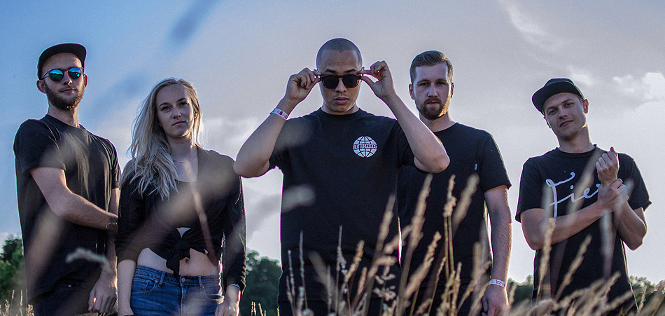 The Cool Quest take the listener through the “Storm” of depression ...