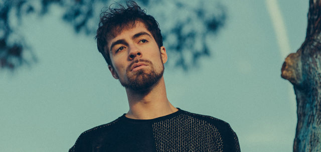 Derek Pope drops dark cinematic visuals for “The Greats” [Video ...