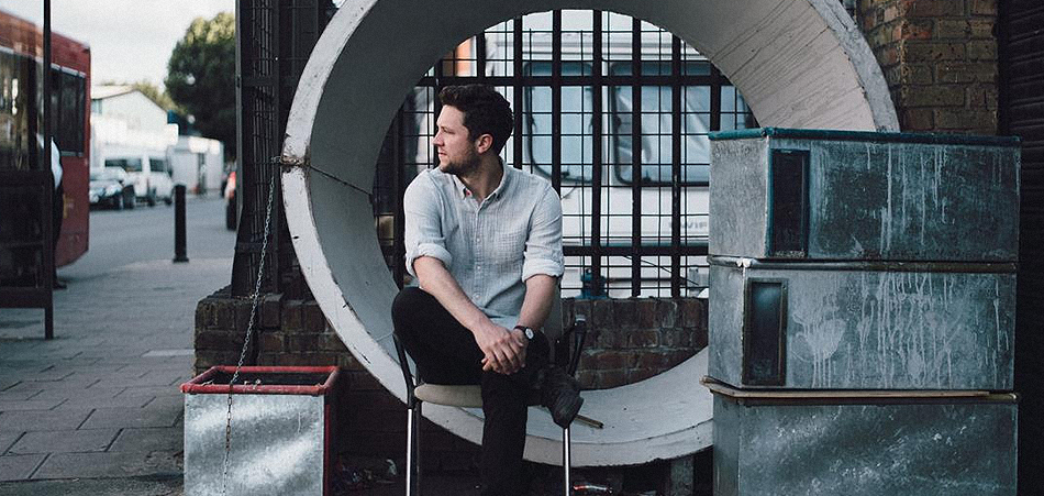 George FitzGerald talks about his new album ‘All That Must Be ...