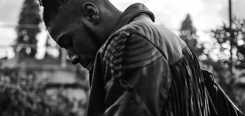 Jerome Thomas is back and here to stay with latest single “Stranger ...