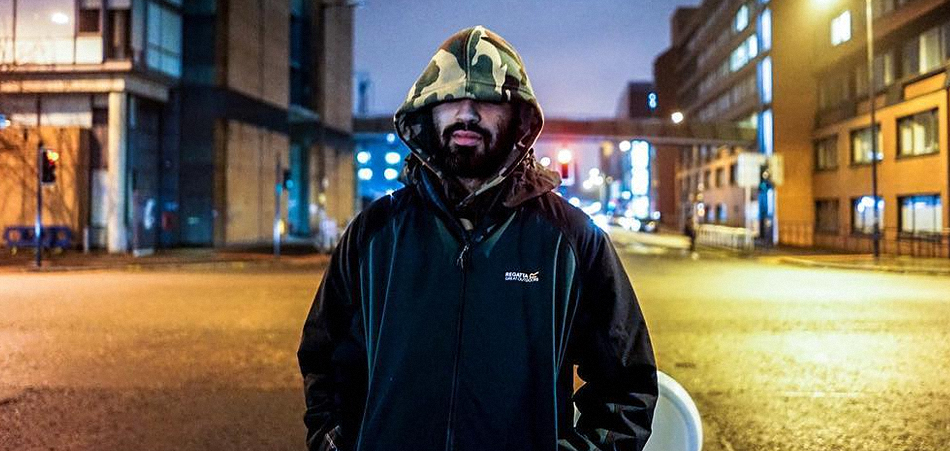 Sangy doesn’t just want to be “Mates” in new video [Premiere] – EARMILK