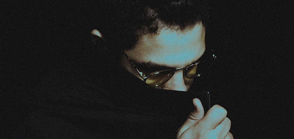 Sobhhï dives in the inner regions on “RED II” – EARMILK