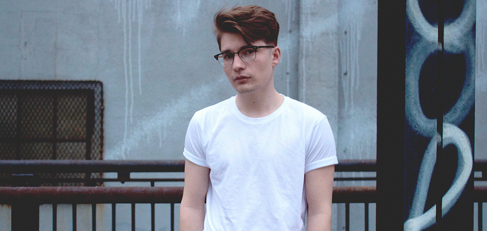 Funkify your Friday with Zanski’s “Reaction to Sudden Noise” – EARMILK