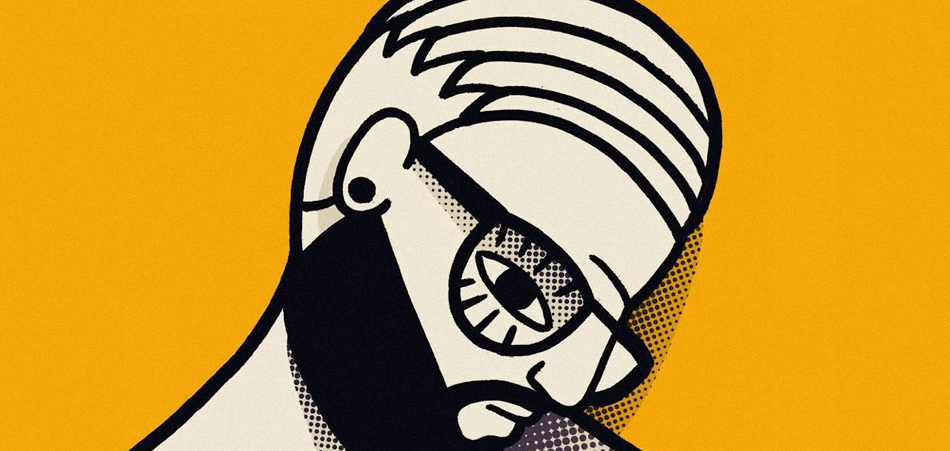 Andy Mineo returns with new EP “I: The Arrow” & Mini Doc – EARMILK