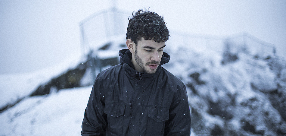Boerd adds a modern spin to classic ominous sounds with “Ebb” [Premiere ...