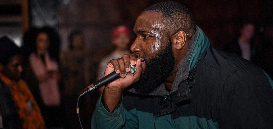 Corey Lee shines on his newest track, “October Intro” – EARMILK