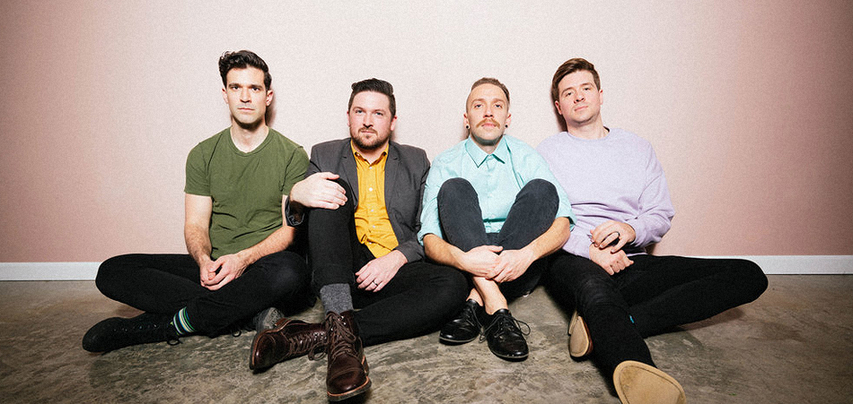 Daniel Ellsworth & The Great Lakes release stunning visuals for “Modern ...