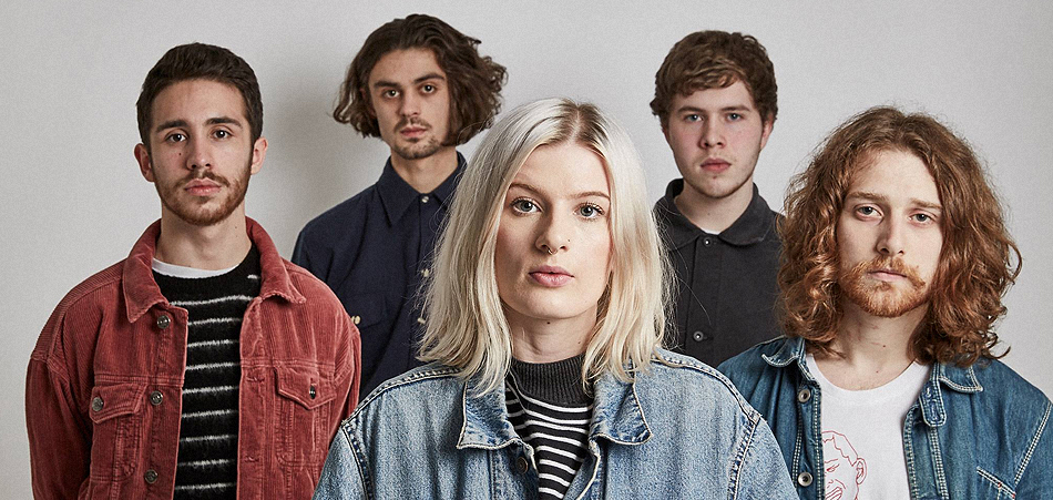 Fuzzy Sun “Want Love” with their brand new video – EARMILK